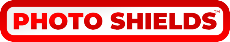 PhotoShield™ - Worlds Best Selling Anti-Camera Cover